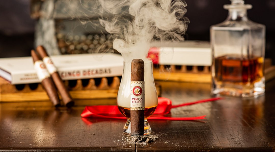 Our Founders: Simon Camacho and Francisco Bermejo.