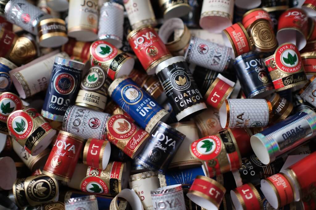 Celebrating National Cigar Day with Joya de Nicaragua - Joya de Nicaragua